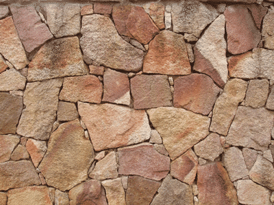 Mason Stonescapes - Stone Types